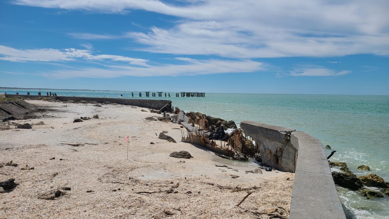 Gasparilla Island State Park | Boca Grande & Hidden Gulf Beaches